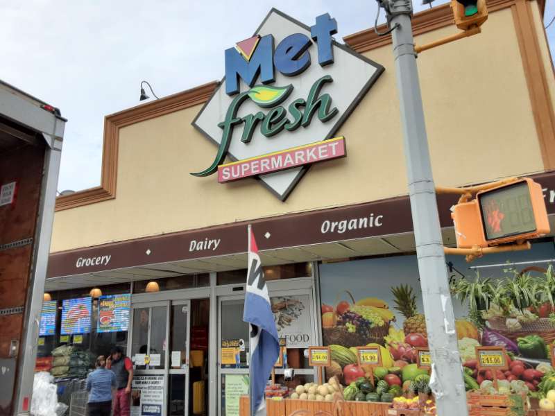 Online Shopping | Met Foodmarkets