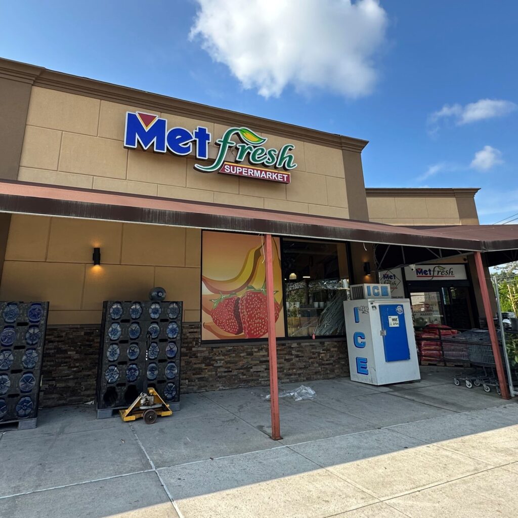 Online Shopping | Met Foodmarkets